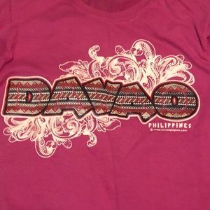Shirts & Tops | Davao Philippines Souvenir Girls Shirts | Poshmark